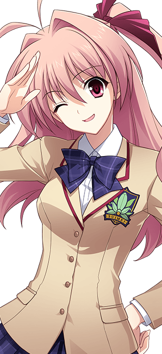 Phantom Breaker: Omnia