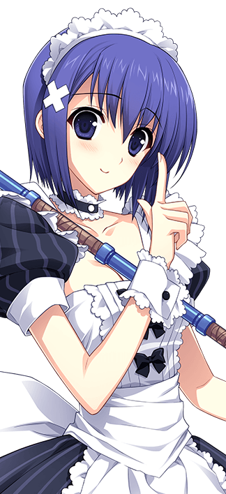 Phantom Breaker: Omnia