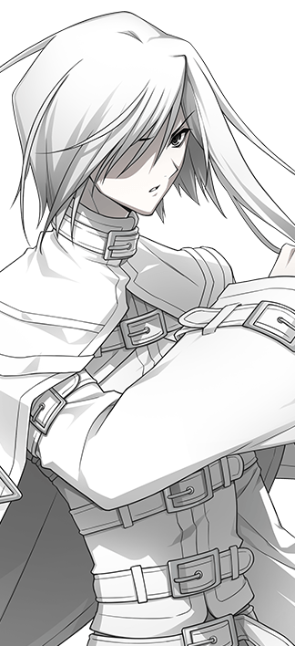 Phantom Breaker: Omnia