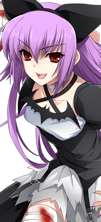 Phantom Breaker: Omnia