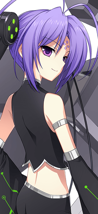 Phantom Breaker: Omnia