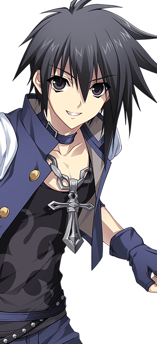 Phantom Breaker: Omnia