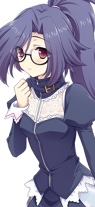 Phantom Breaker: Omnia